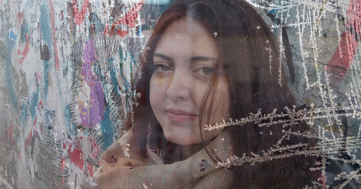 Eis brechen – WIR MACHEN DAS – Magazin